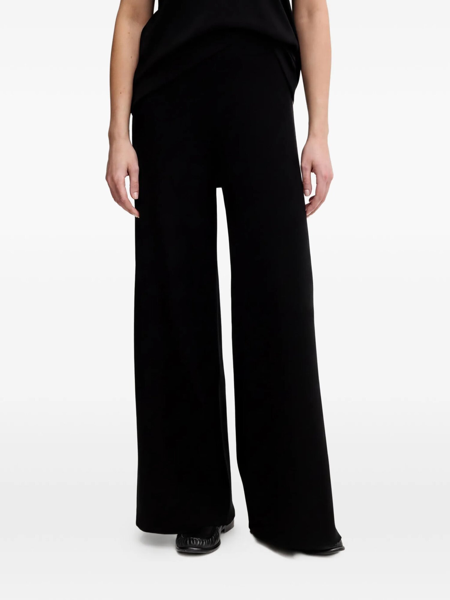 Брюки Side-stripe trousers