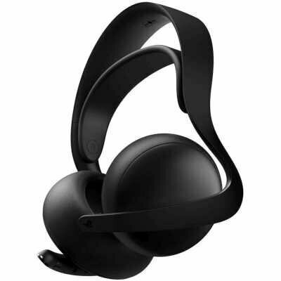 Гарнитура PlayStation 5 Pulse Elite CFI-ZWH2 Black
