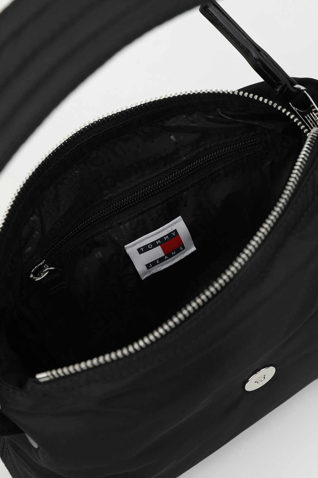 Сумка TOMMY HILFIGER, черный — фото 1