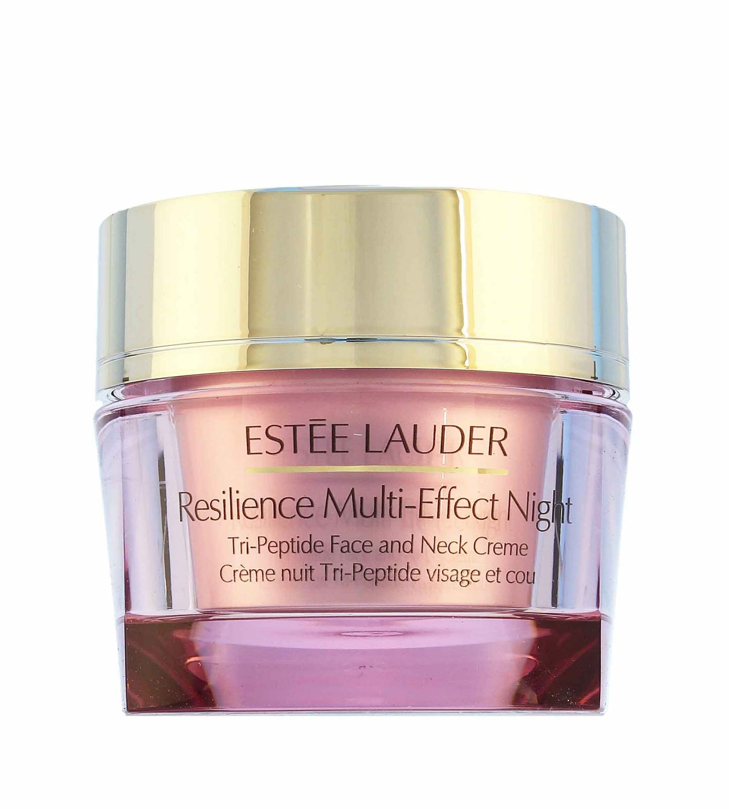 Крем для ухода за кожей Estee Lauder Resilience Multi-Effect Night 50 мл