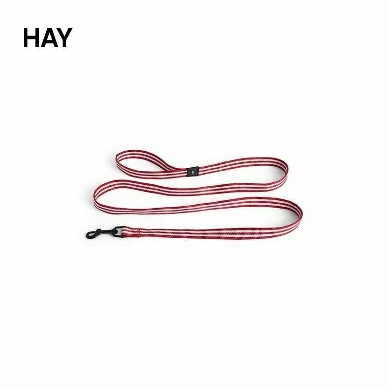 Поводок для собак HAY Dogs Leash из коллекции весна 2026