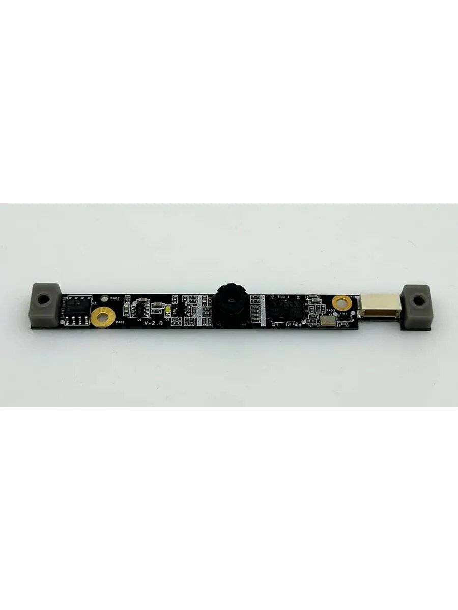 Веб-камера для ноутбука HP DV6-1323er (DAQCMMBP6BC)