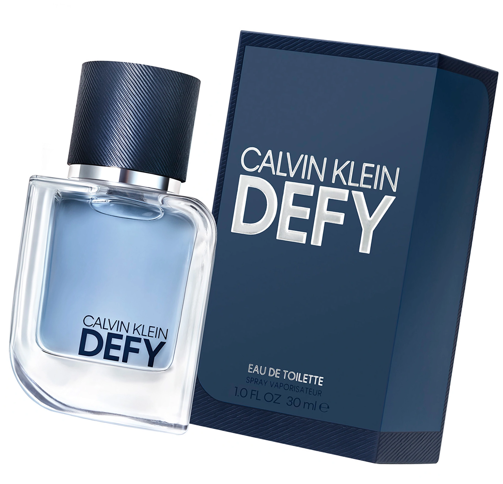 Туалетная вода Кельвин Кляйн Дефи Вызов 30 мл мужская - Calvin Klein Defy