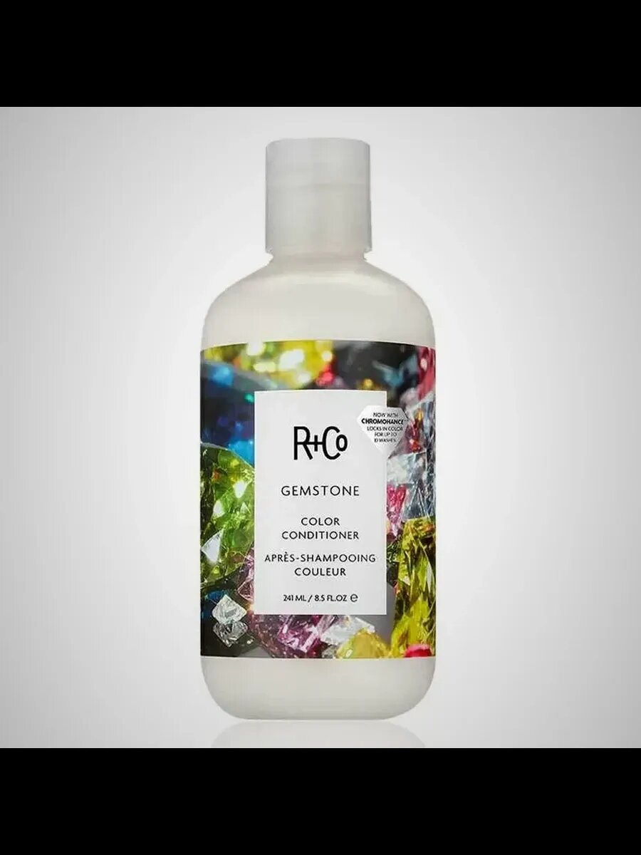 R+Co Gemstone Color Conditioner 241ml Кондиционер для ухода