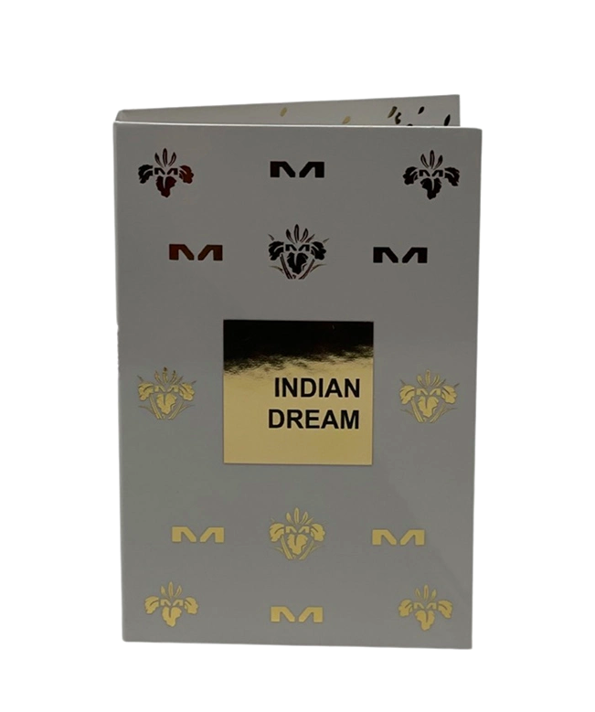 Аромат Mancera Indian Dream 2 мл миниатюра / Мансера Индиан Дрим унисекс
