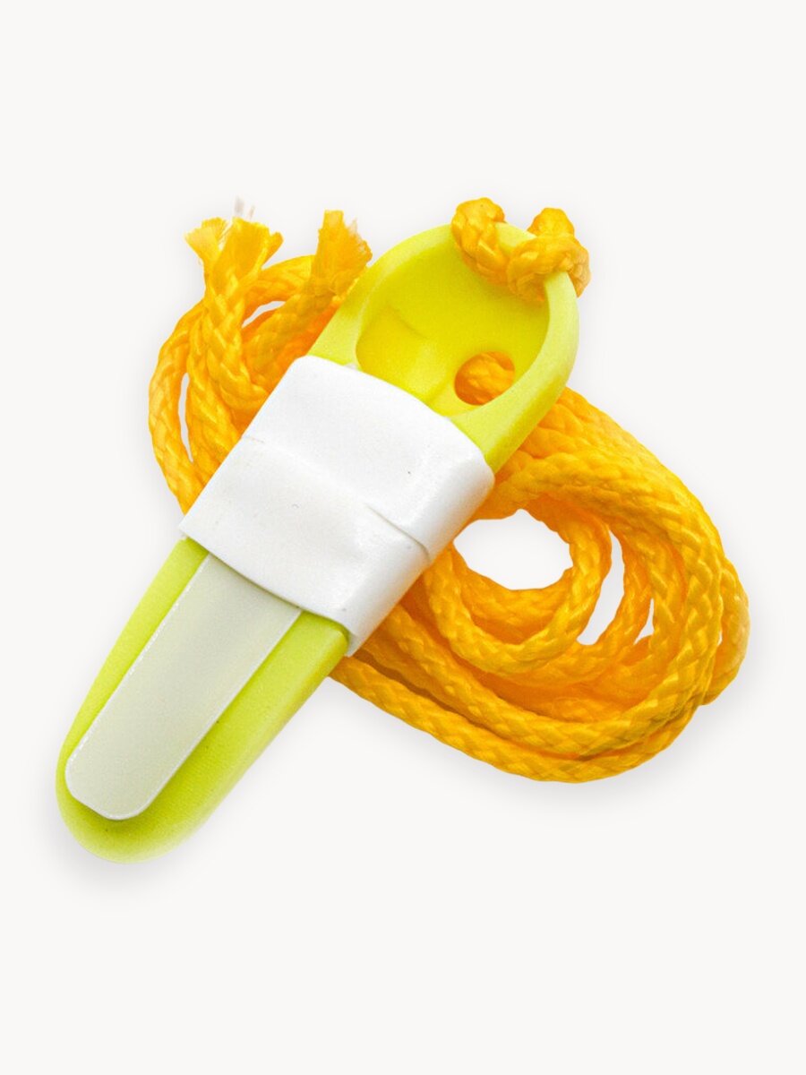 Манок духовой на косулю RTCalls RTC-KOS-IK искусственная кость