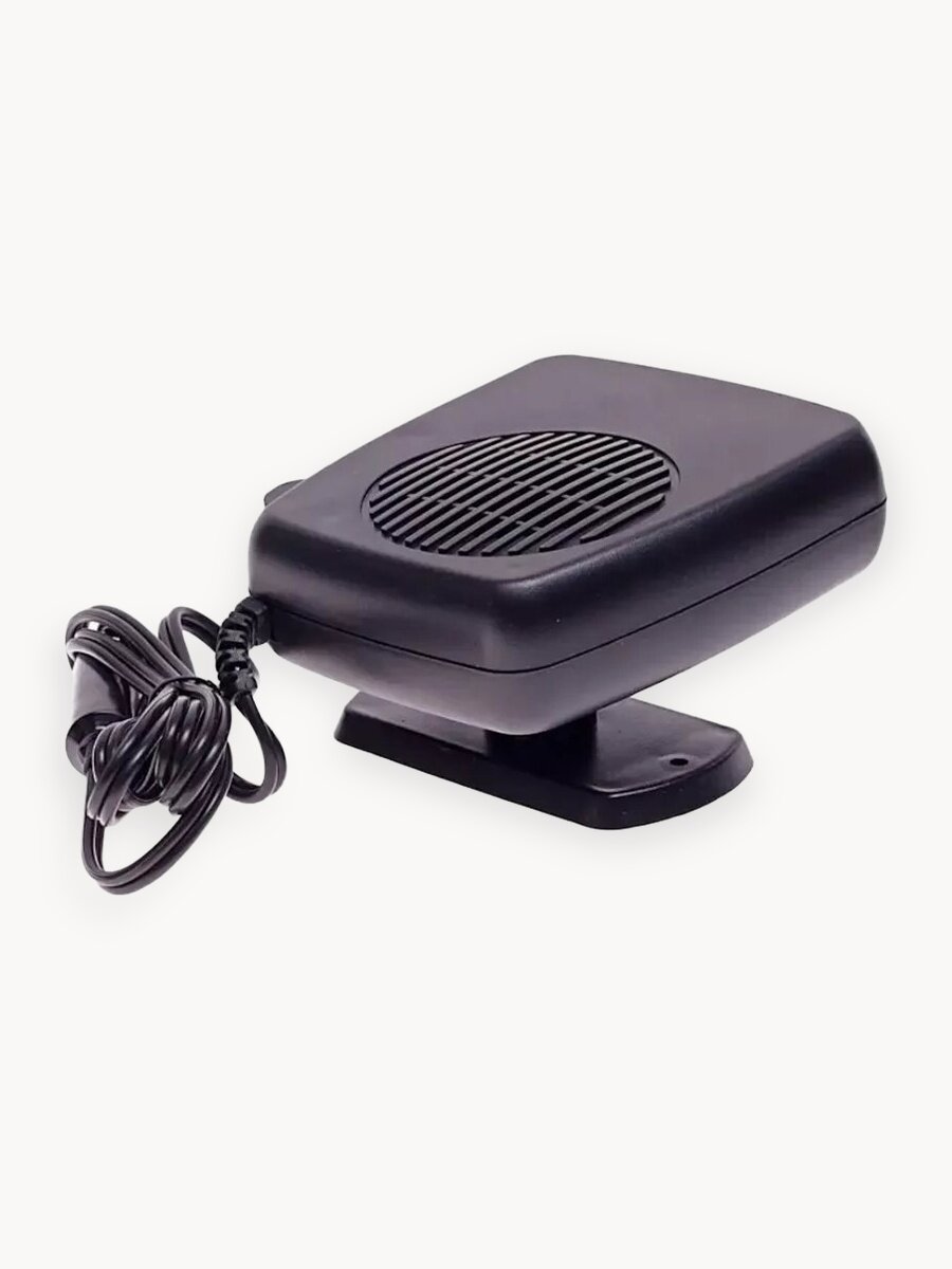 Салонный обогреватель для машины