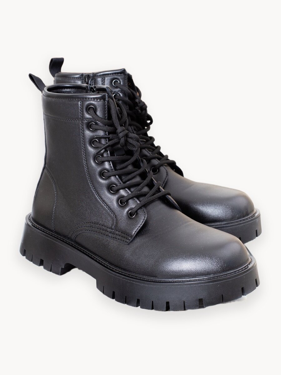 Ботинки берцы