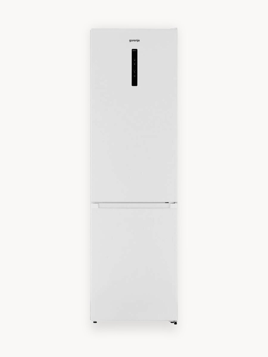 Холодильник Gorenje NRK6202AW4