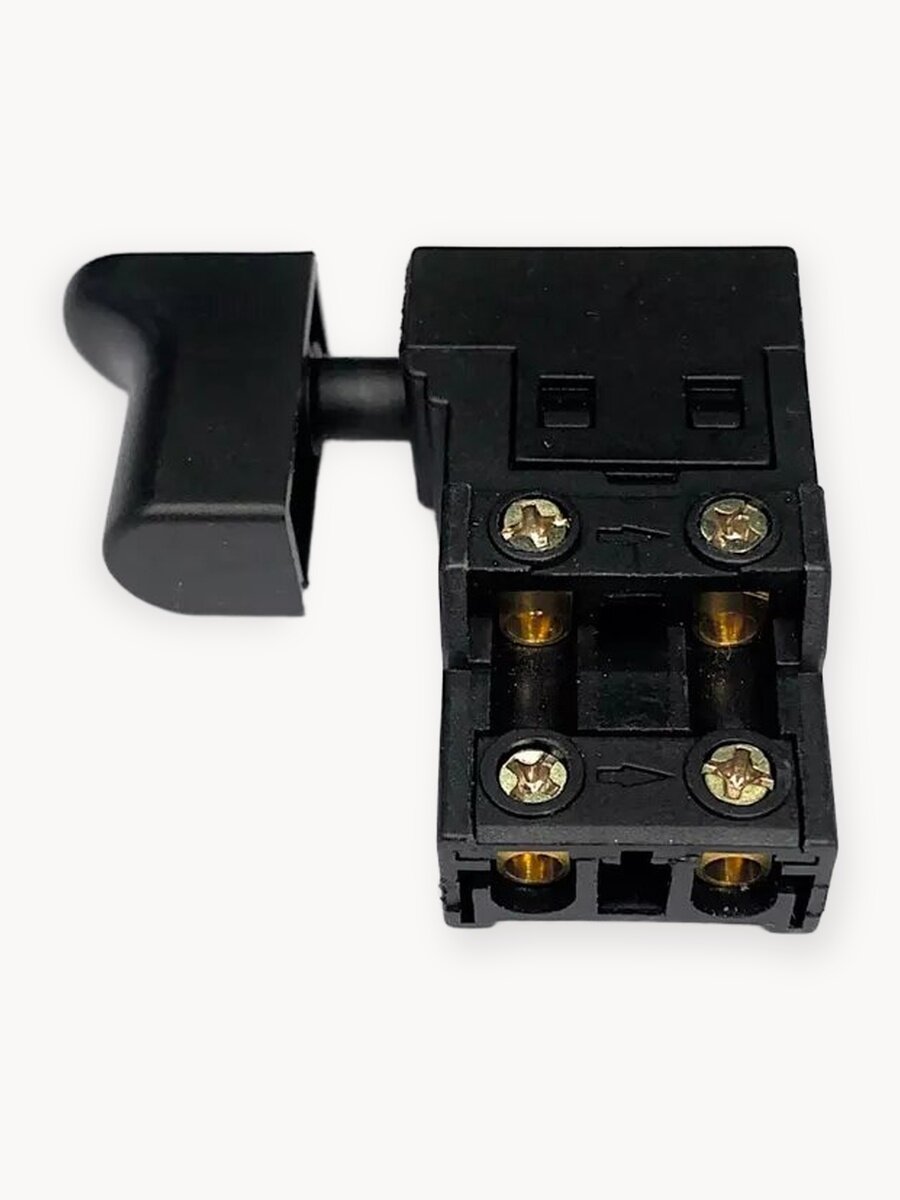 Выключатель перфоратора