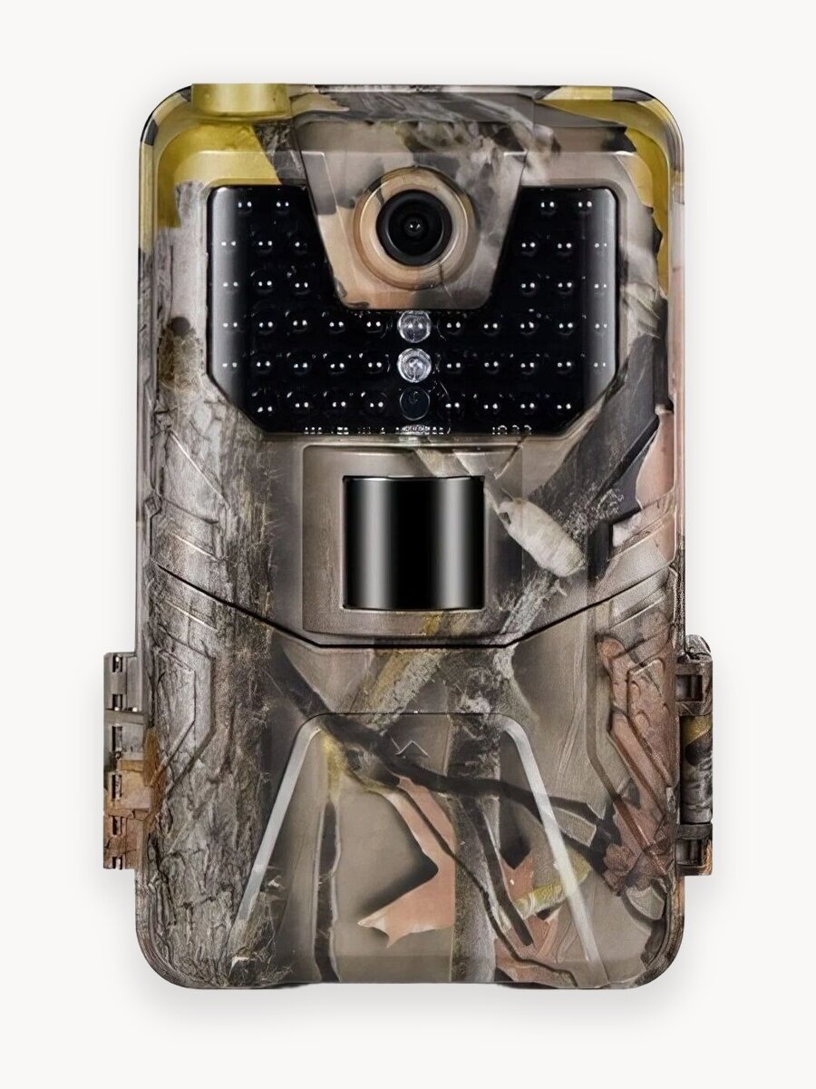 Фотоловушка 36Mp для охоты и охраны Филин 900A Jet (Suntek HC-900A)