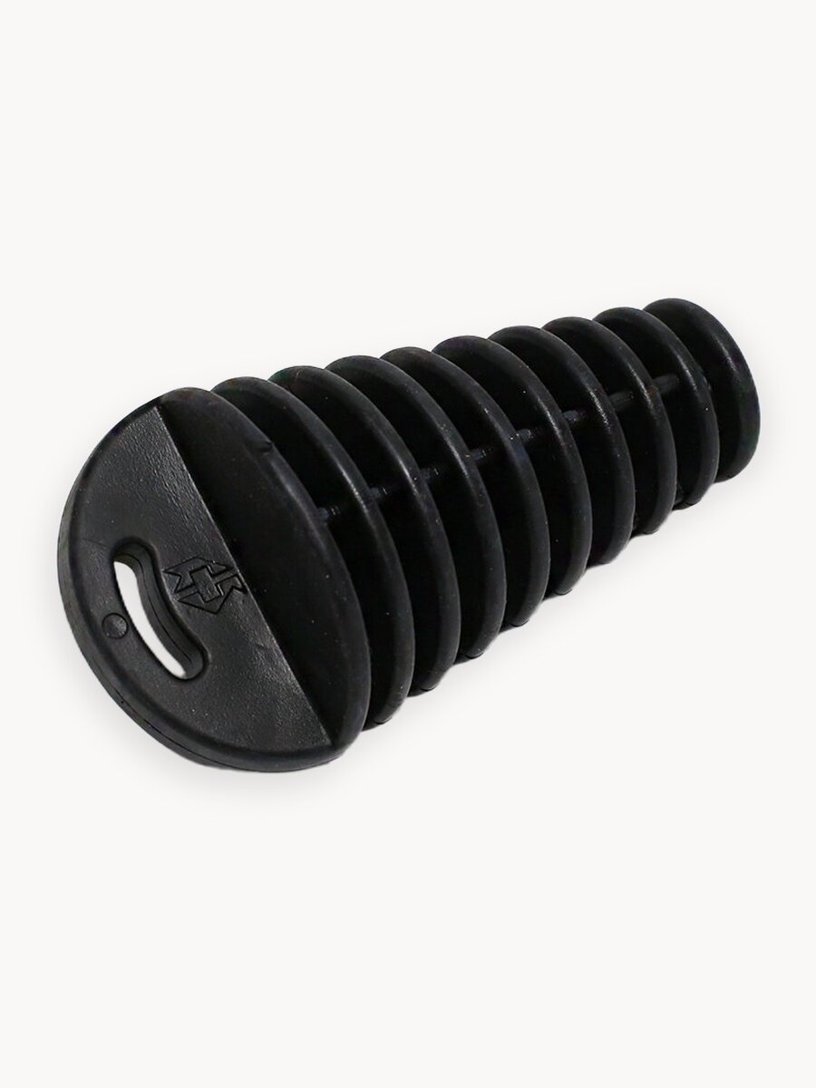 Пробка глушителя для питбайка / эндуро мотоцикла / квадроцикла 22-48мм