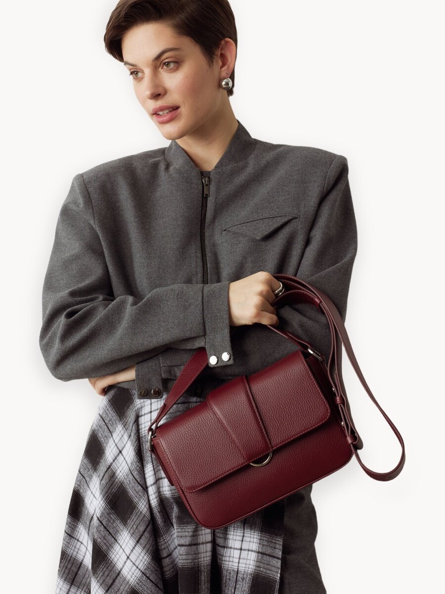 Сумка кросс-боди 695