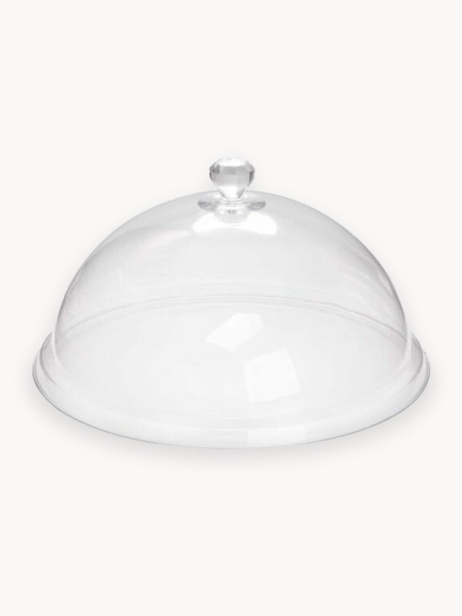 Крышка /Клоша 26.5x11x14.3см Henry Food