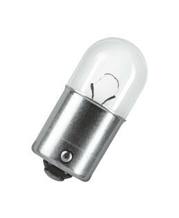 OSRAM 5627 Автолампа R5W 5W 24V ORIGINAL LINE 1 шт. Складная картонная коробка Osram 5627