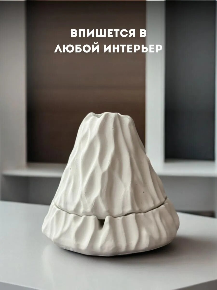 Подставка для благовоний — фото 1