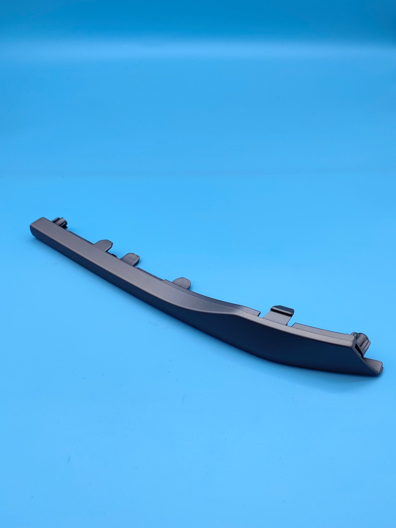 CHERY Молдинг бампера переднего левый середина Exeed LX 602001900AADQJ