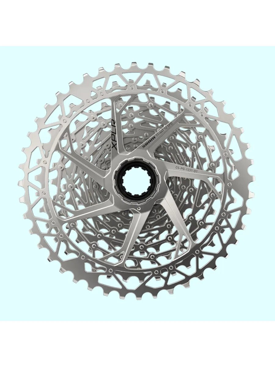 Кассета Srаm CS-PG-1231-XPLR-11-44T 11-12s