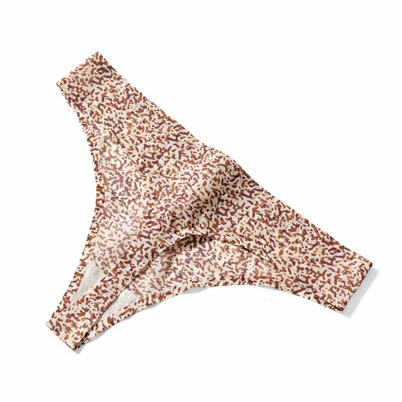 Женские трусики, бикини с леопардовым принтом, стринги, тренажеры.