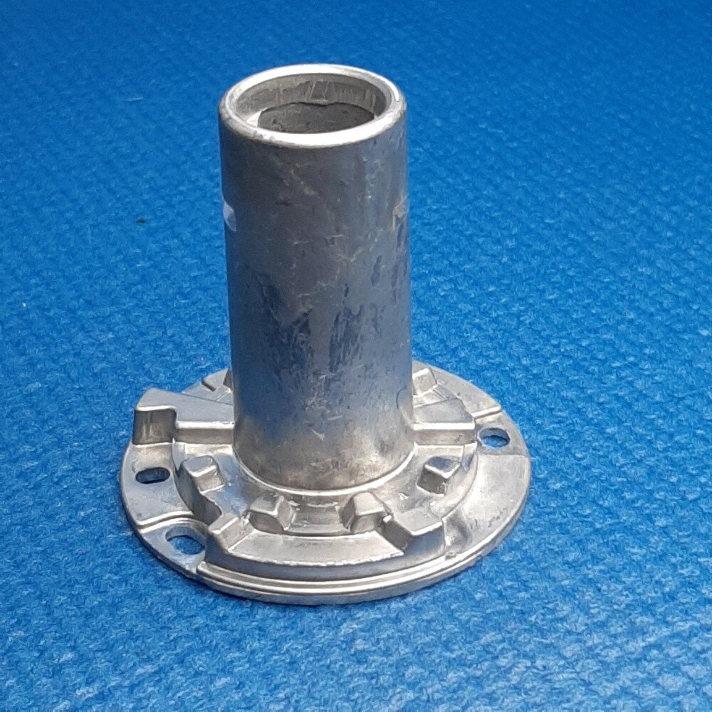 Кронштейн зеркала Volkswagen Transporter Multivan T5 2003