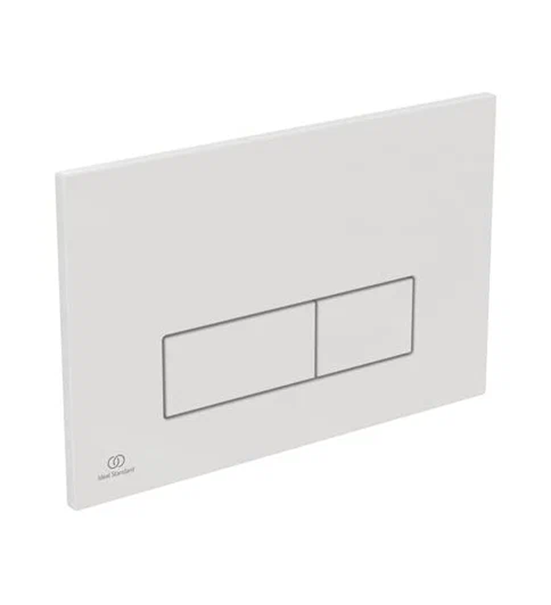 Кнопка для инсталляции белая OLEAS P2 Ideal Standard R0119AC