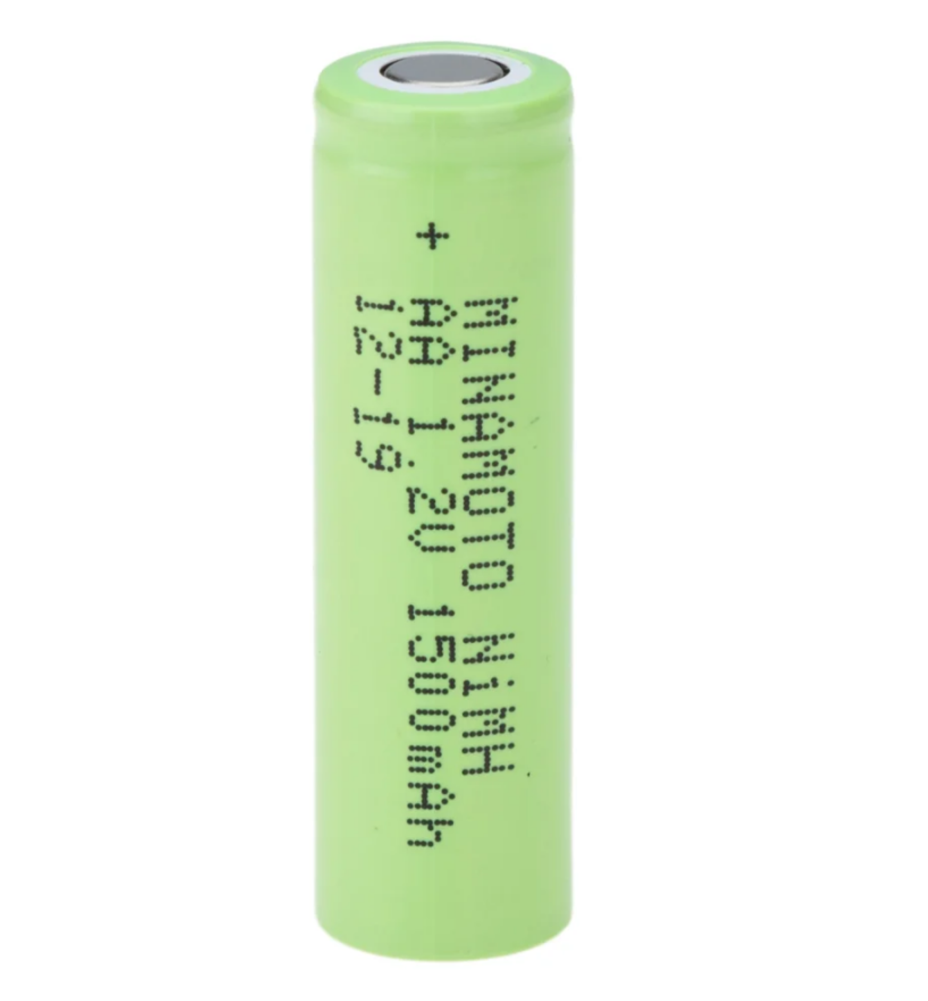 Аккумулятор MINAMOTO MH-1500AА, NiMH, 1.2 В, 1500 мАч, промышленный