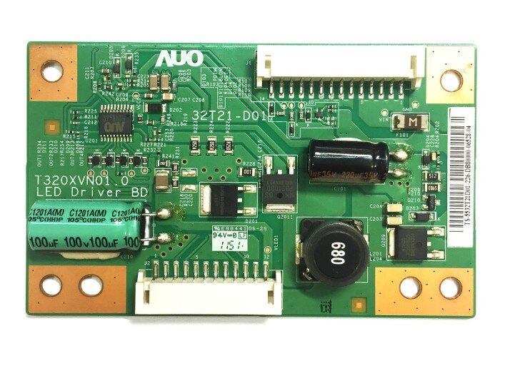 Инвертор T320XVN01.0 для LG 32LS3500