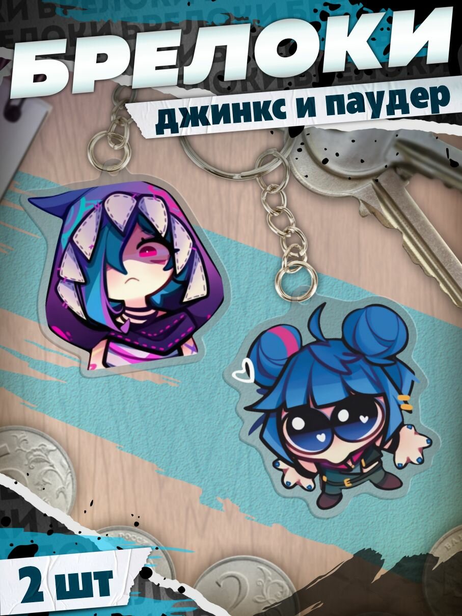 Брелок