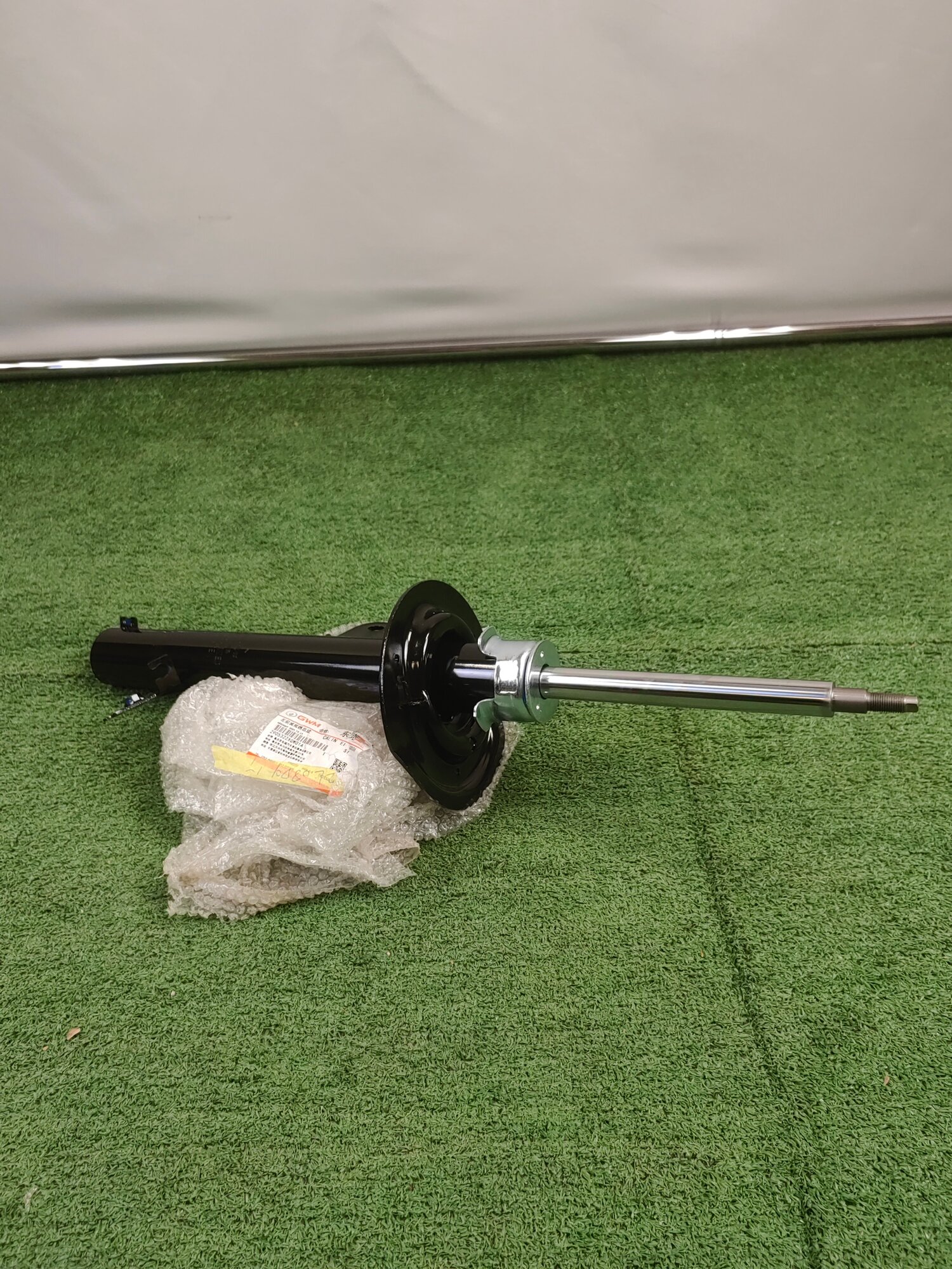 HAVAL Амортизатор передний левый Haval Dargo 2905322XGW01A