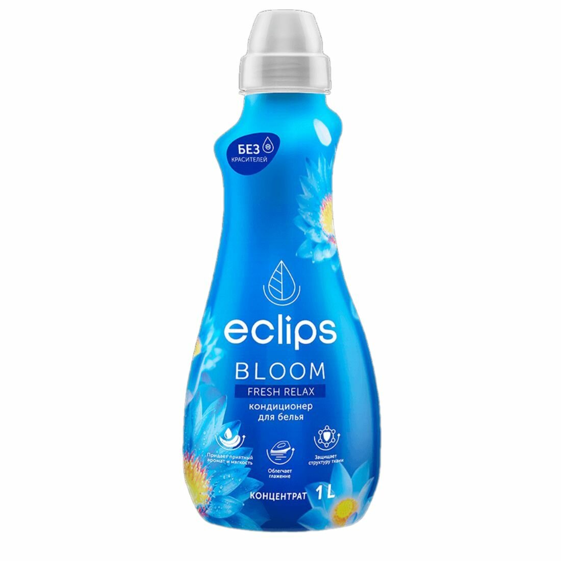 Кондиционер для белья Eclips Bloom Fresh Relax 1 л