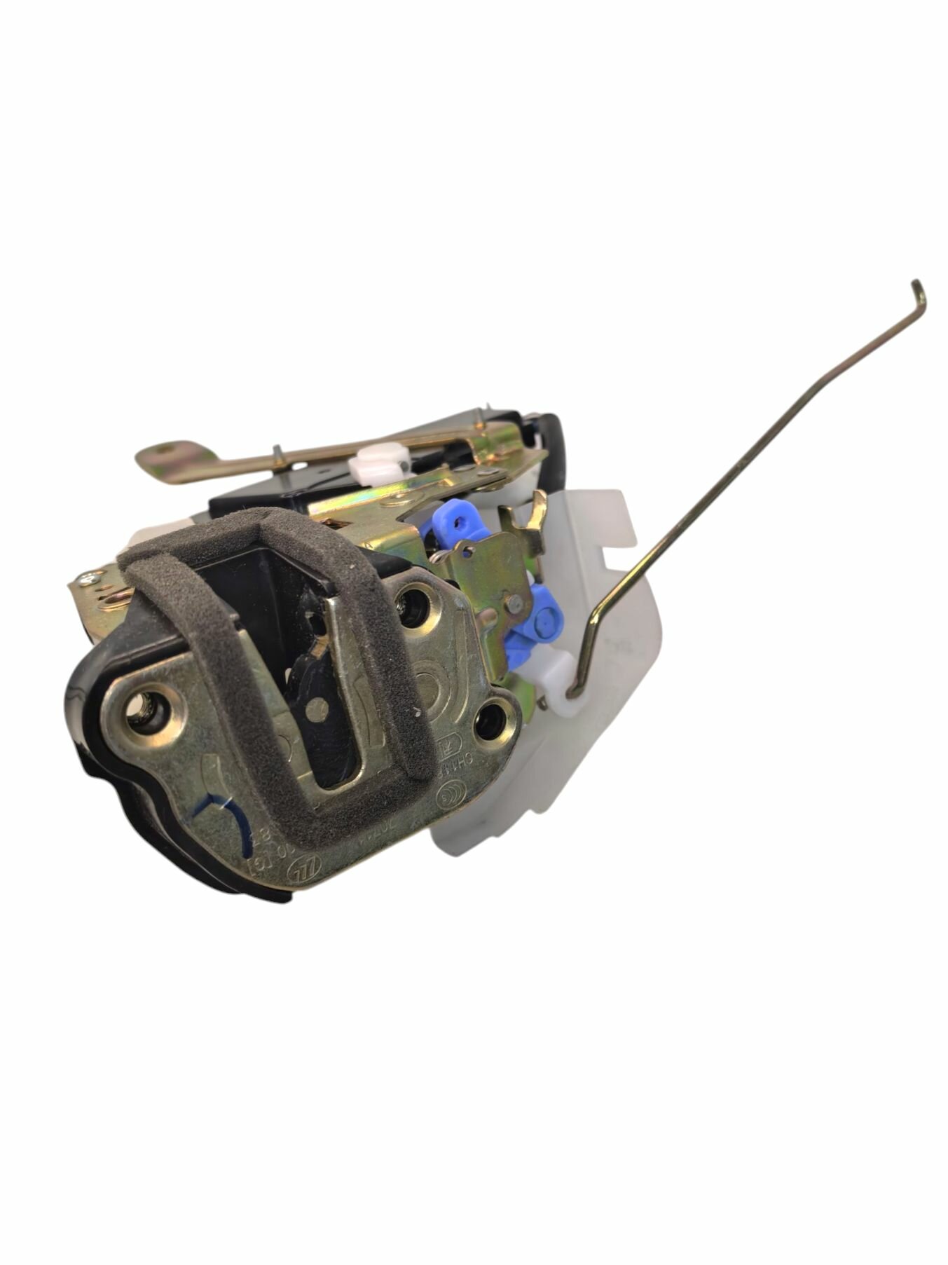 Замок двери передний левый LIFAN X50 и Celliya Арт. A6105200