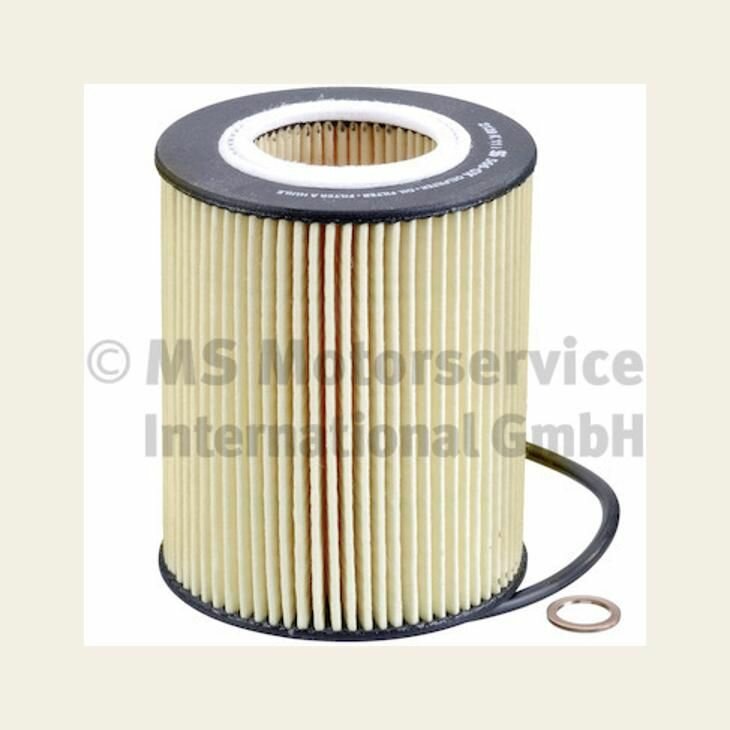 Фильтр масляный BMW M50/M52 95- KS /12