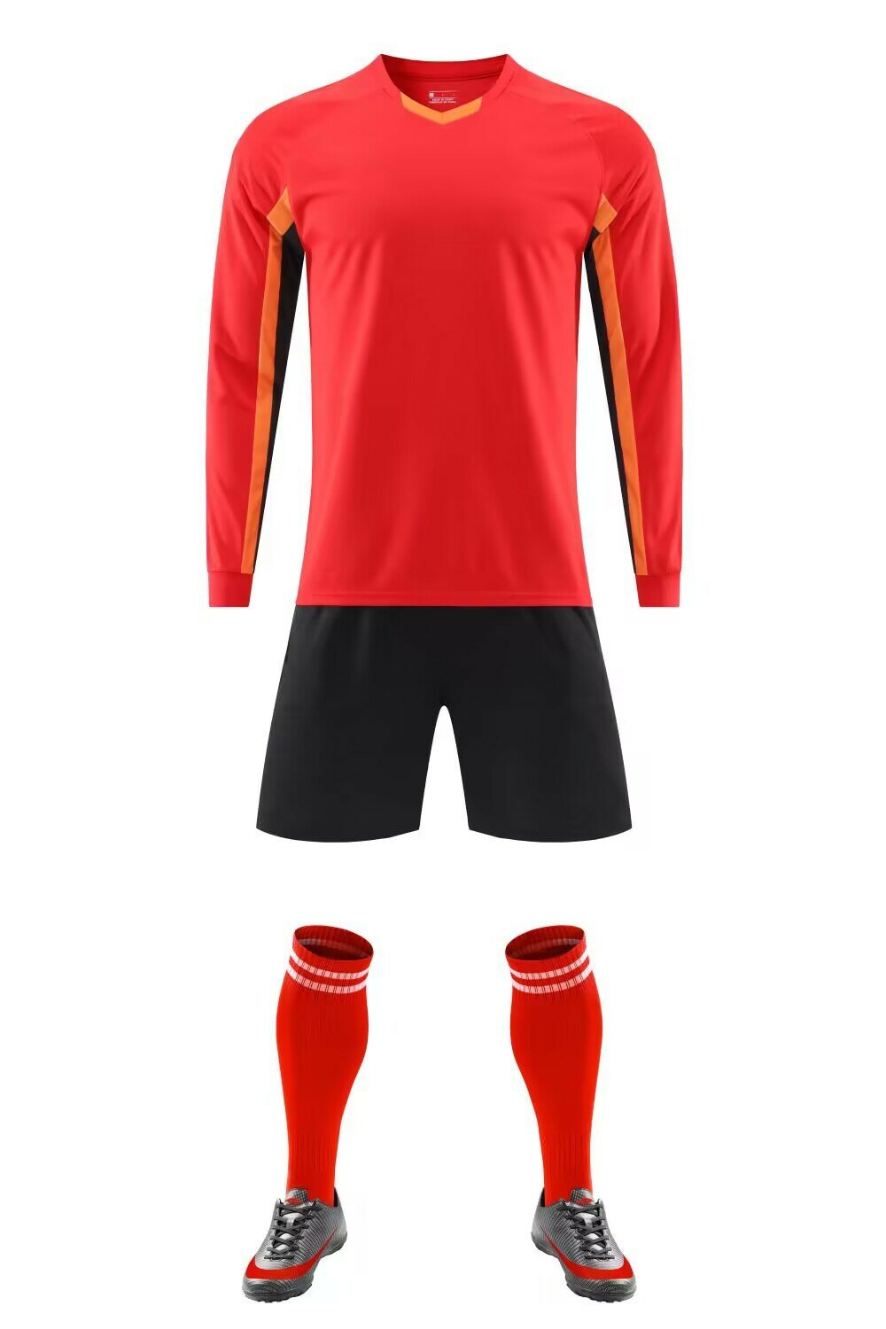 Форма спортивная