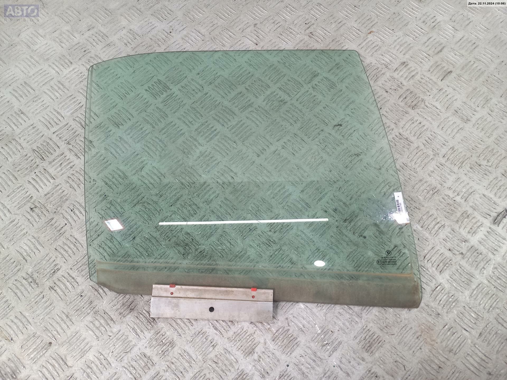 Стекло двери задней правой BMW 3 E36 (1991-2000)