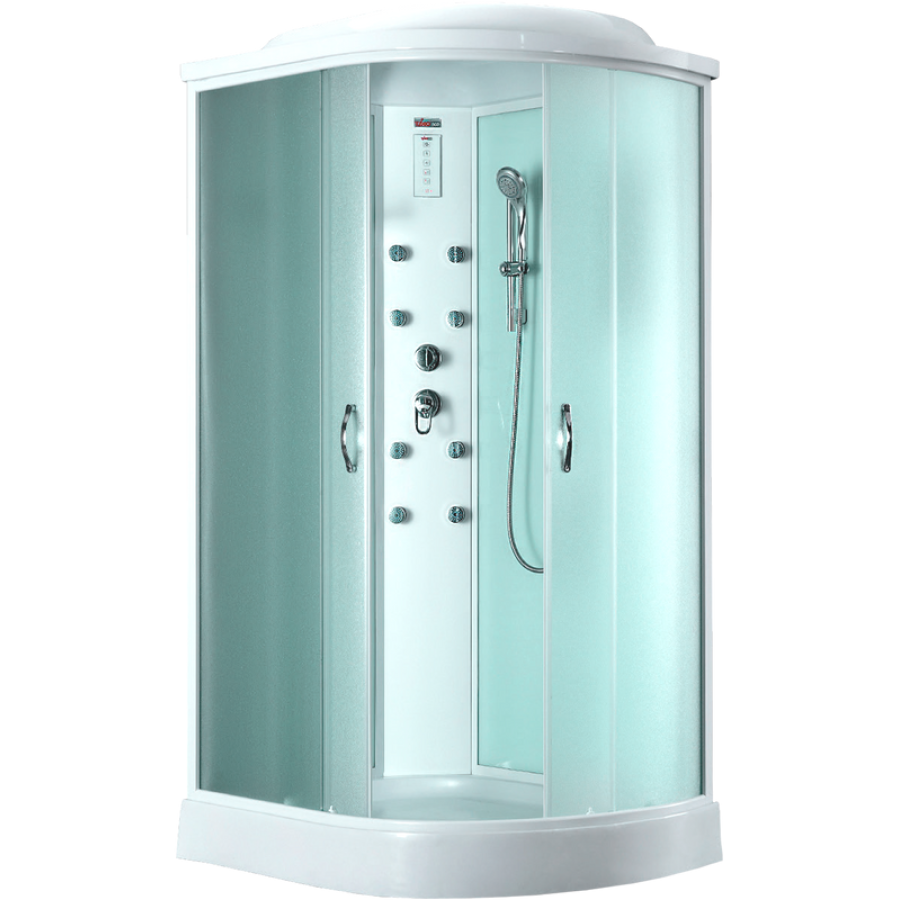 Душевая кабина Timo Eco TE-0702L