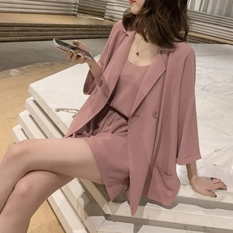 Комплект одежды YUKIESUE