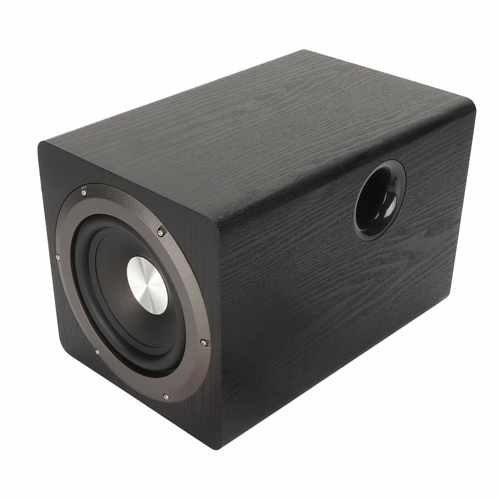 Активный сабвуфер