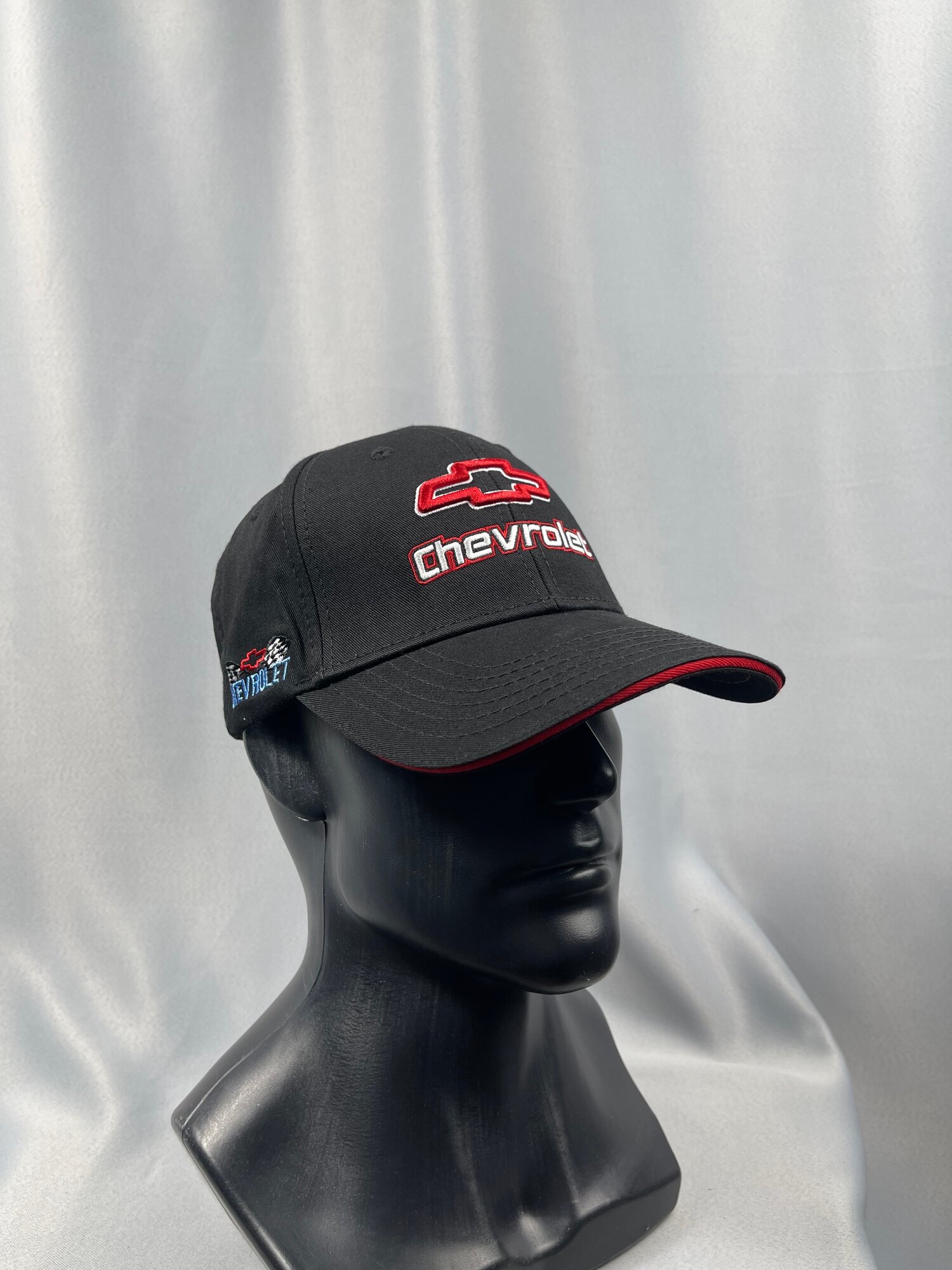 Бейсболка Бейсболка Шевроле Кепка мужская женская для мужчин