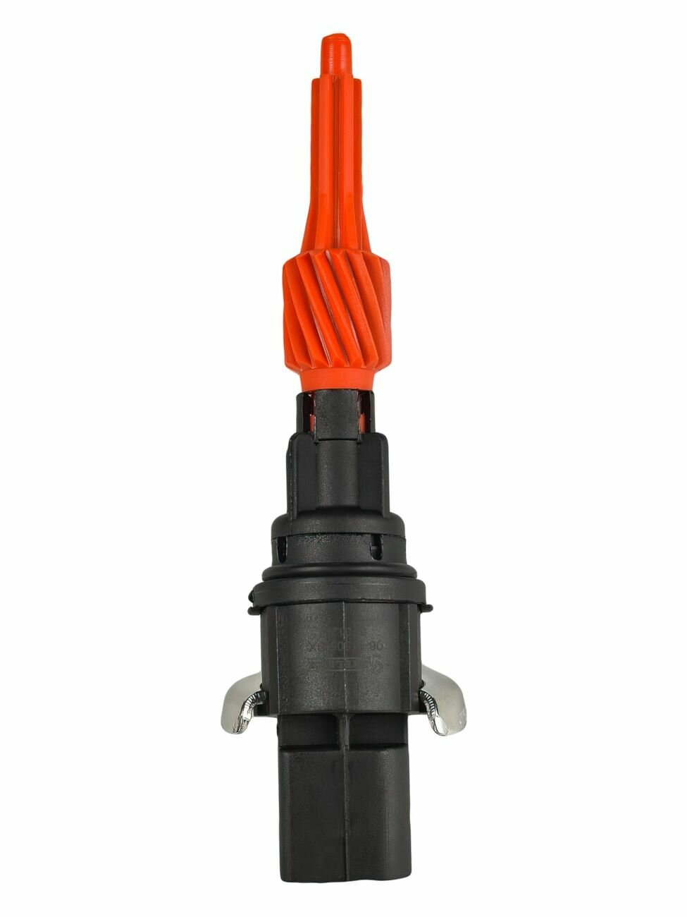 Датчик скорости в КПП для Шкода Октавия 1, Фольксваген Поло, Классик 3, Пассат B3 B4, B5 06-11505-SX STELLOX