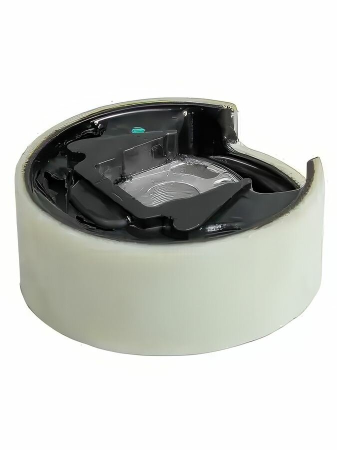 Опора двигателя нижняя для Шкода Октавия 2, Фольксваген Пассат B6, B7, Тигуан, Ван Z13275 ZENTPARTS