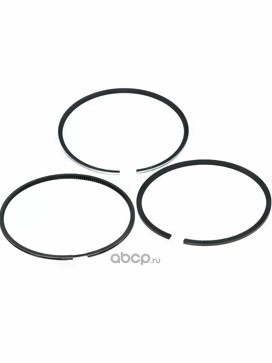 Кольца поршневые d123 3.5x3x4 1 6x. Производитель KOLBENSCHMIDT. RVI Premium -385 400 MIDR 06.23.56A3 A41 B41, ЯМЗ-650