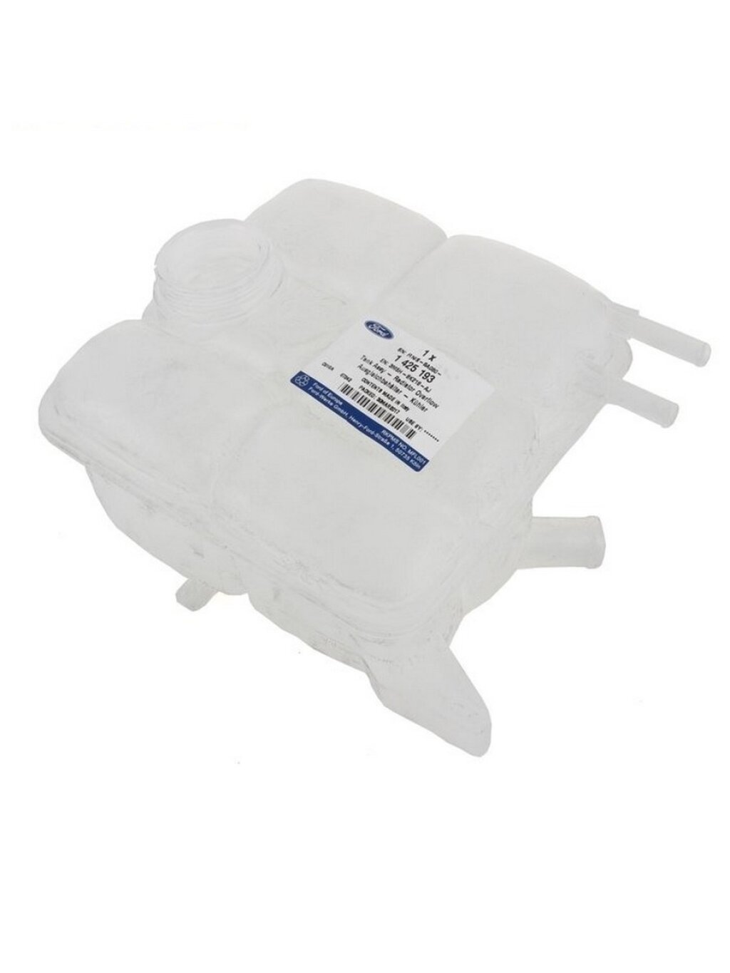 Бачок расширительный Ford 1425193