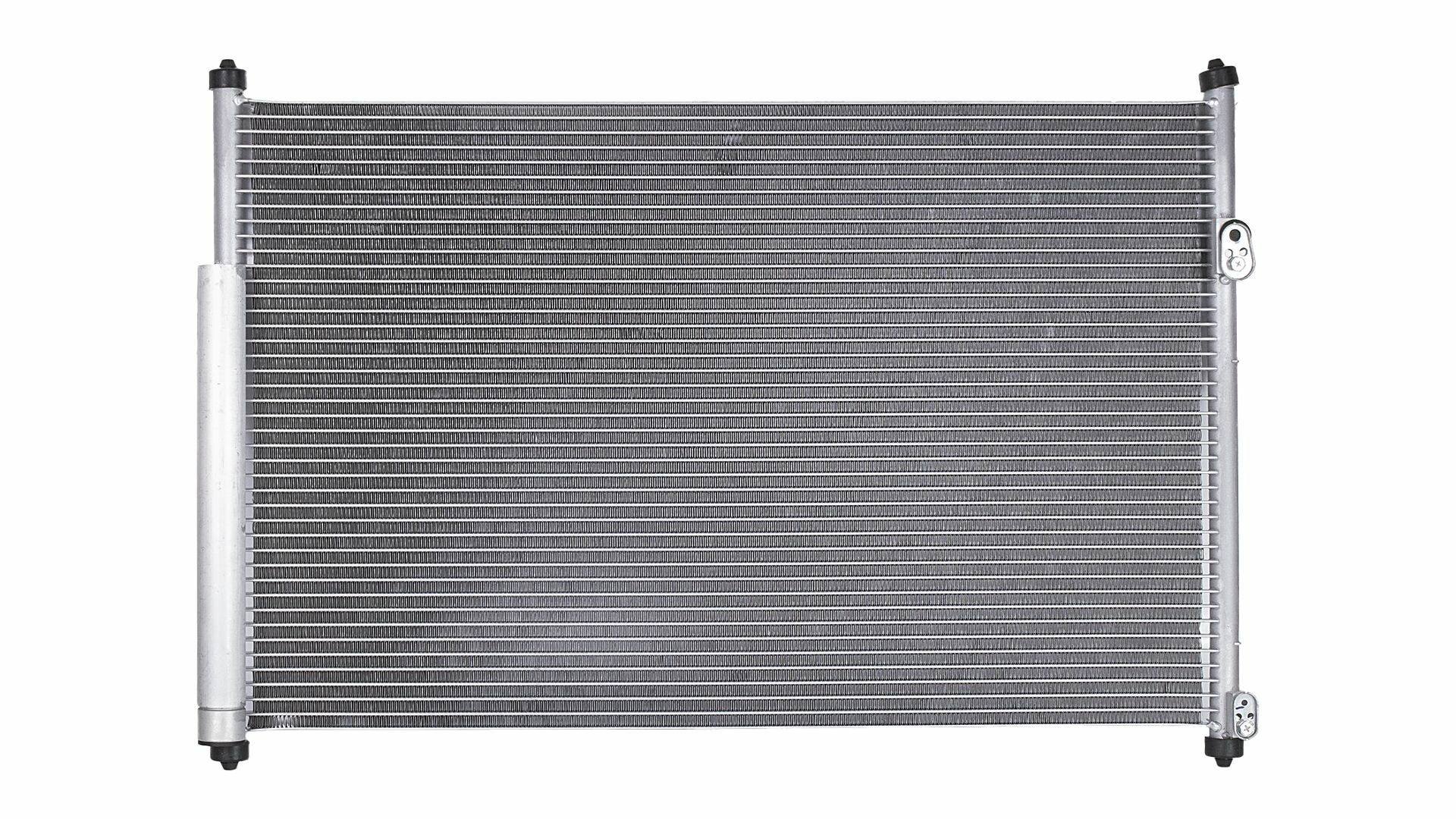 Радиатор кондиционера для Suzuki Grand Vitara OEM 9531064J00, 9531064J01