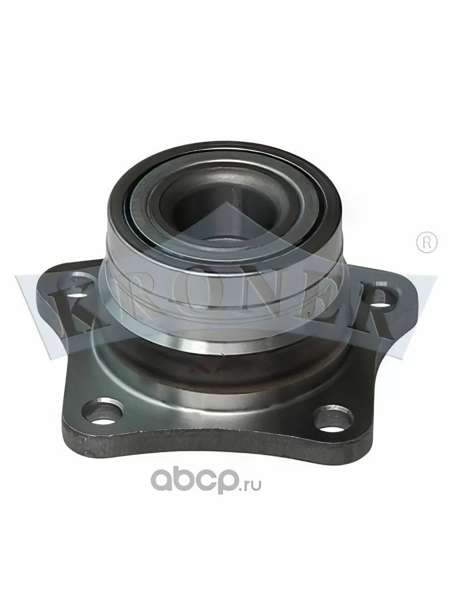 Ступица задняя Toyota Corolla ()