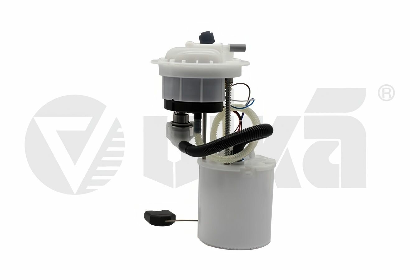 Насос топливный, бензонасос для Фольксваген Пассат B6, B7 99191782901 VIKA