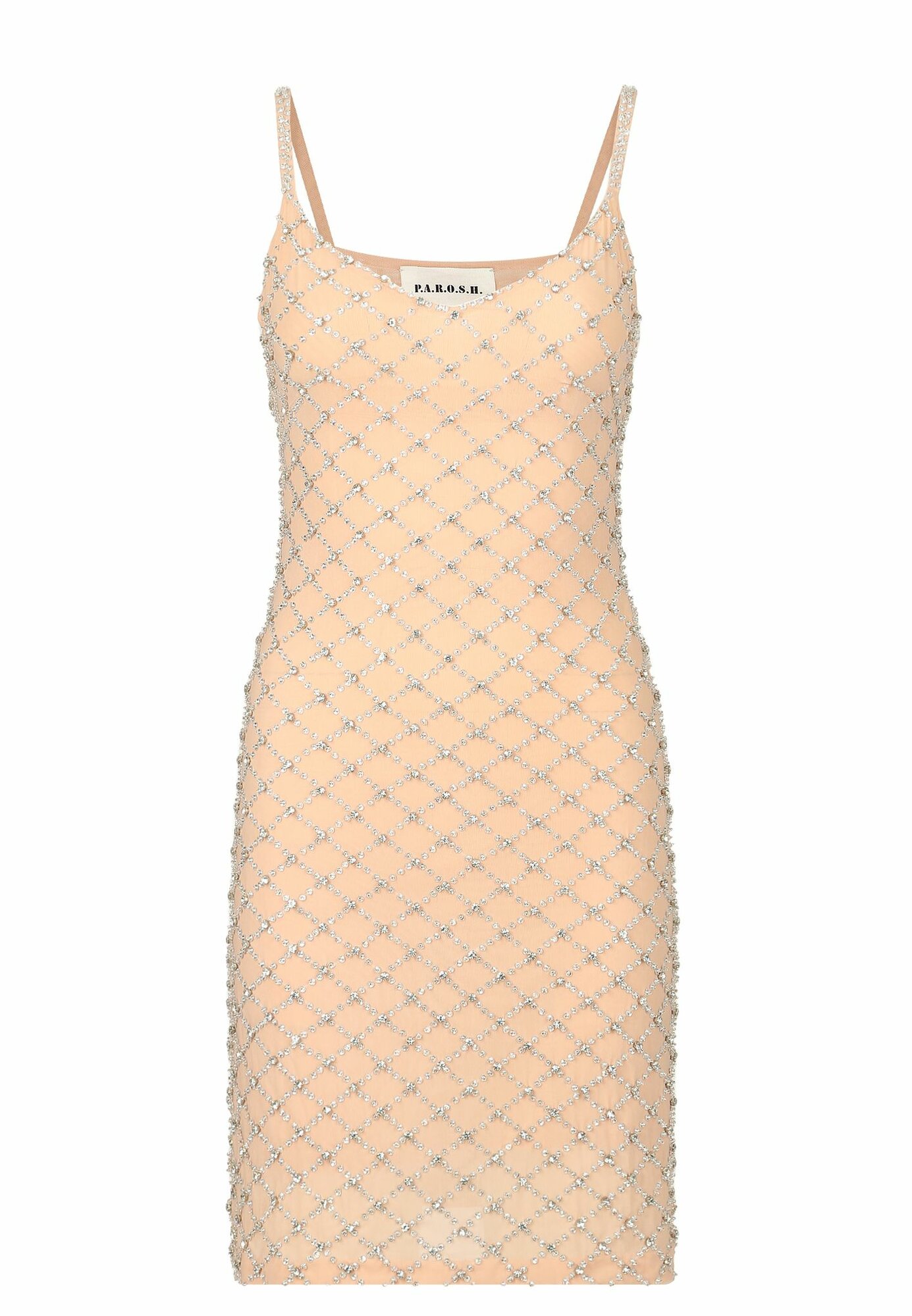 Платье Весна-лето 2026