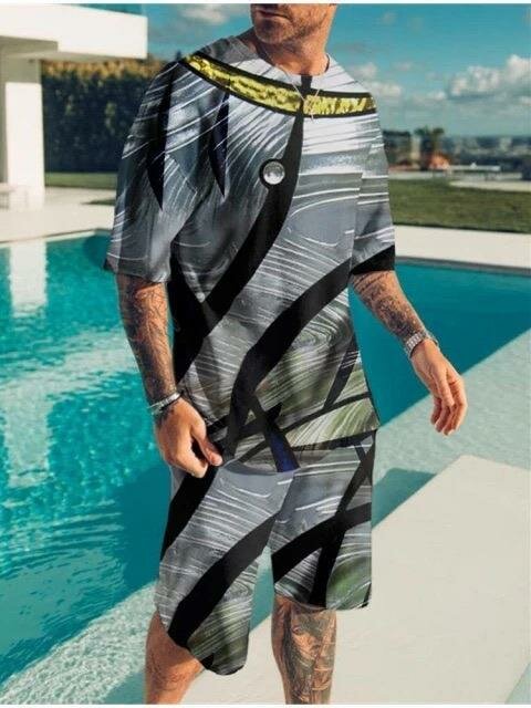 Комплект одежды