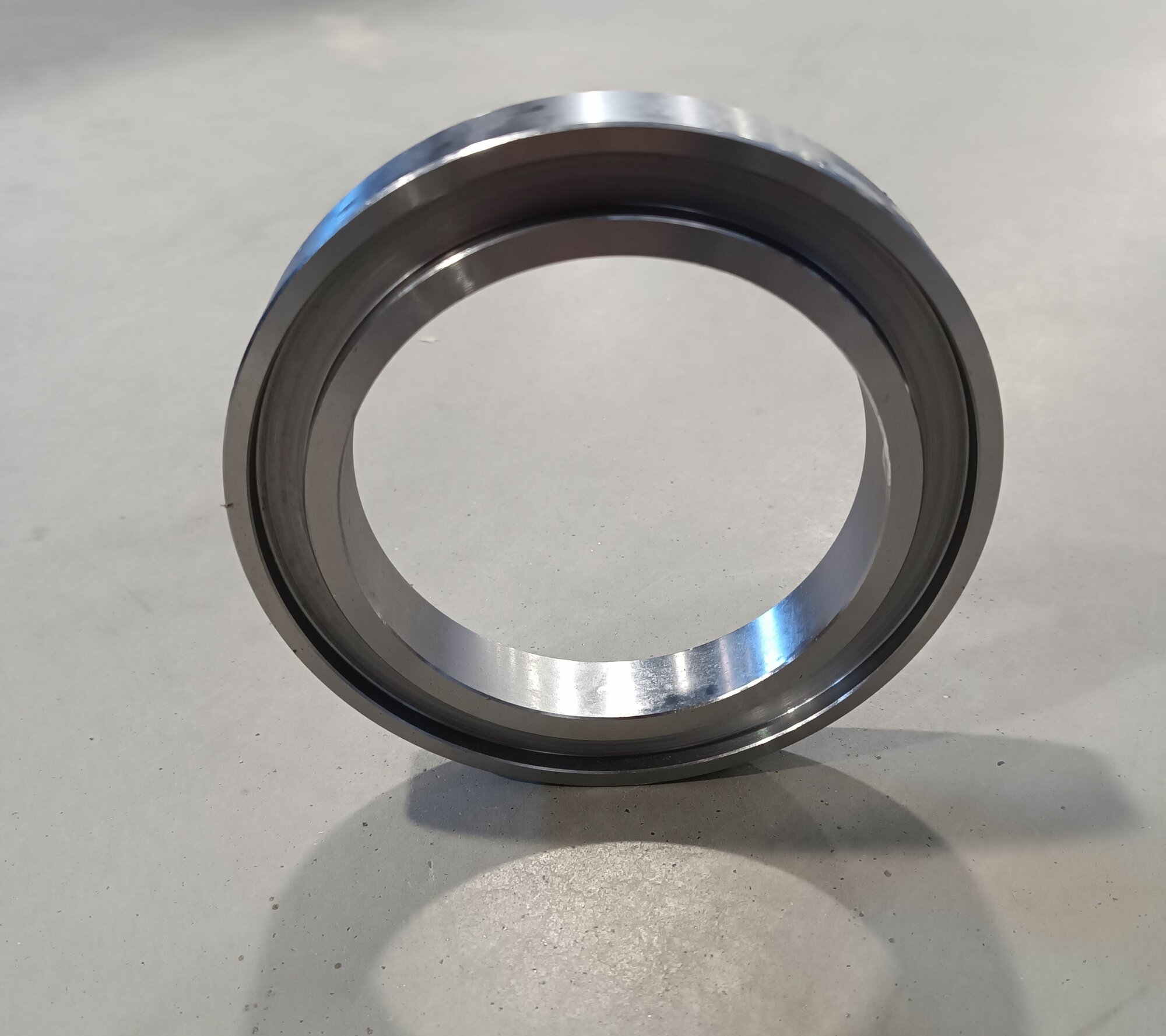 Кольцо ступицы (м) упорное тонар , арт. OR870020 OREX