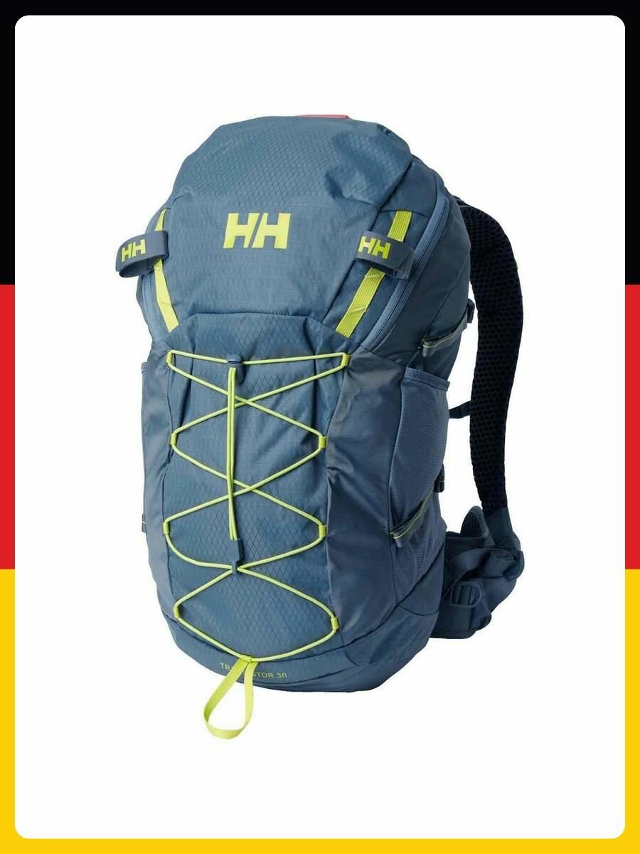 Рюкзак Helly Hansen Transistor Recco