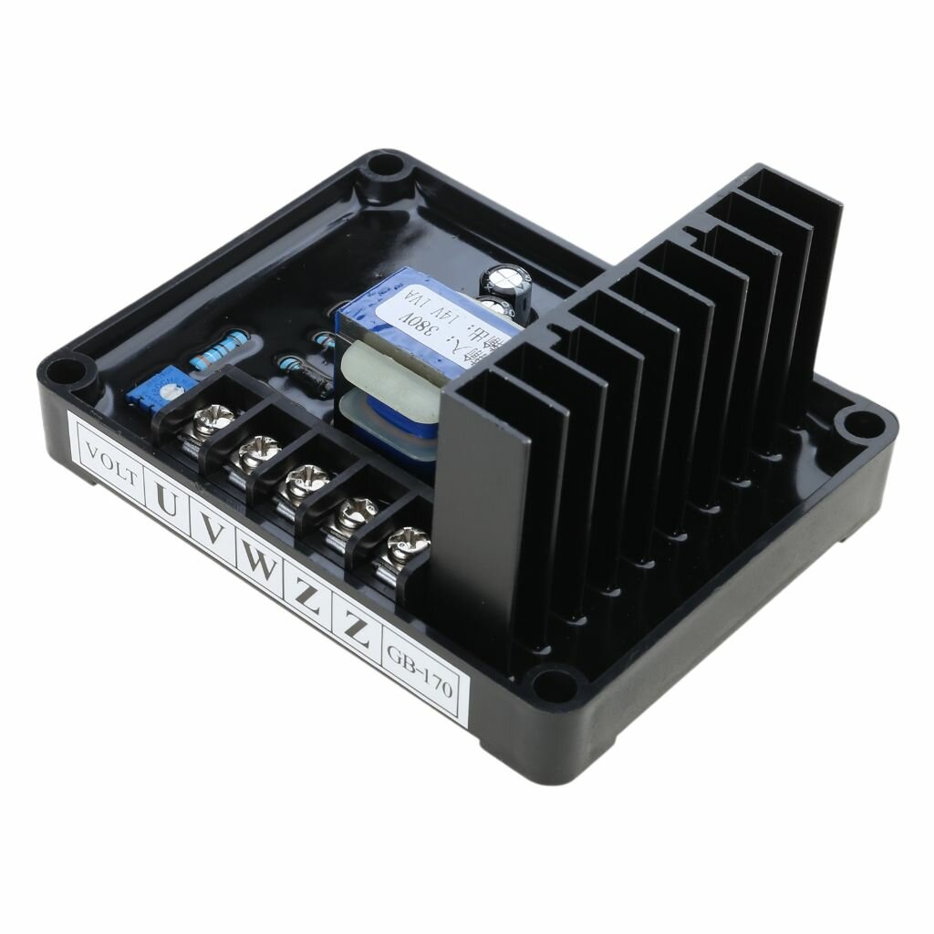 Набор инструментов автомобильный, Принадлежности для щеточного генератора GB170 ST/STC-GB170